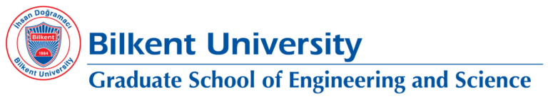 Offered Degrees – Bilkent University – Graduate School of Engineering ...